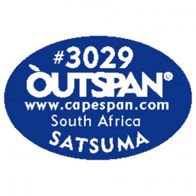 Outspan – Smartfarming